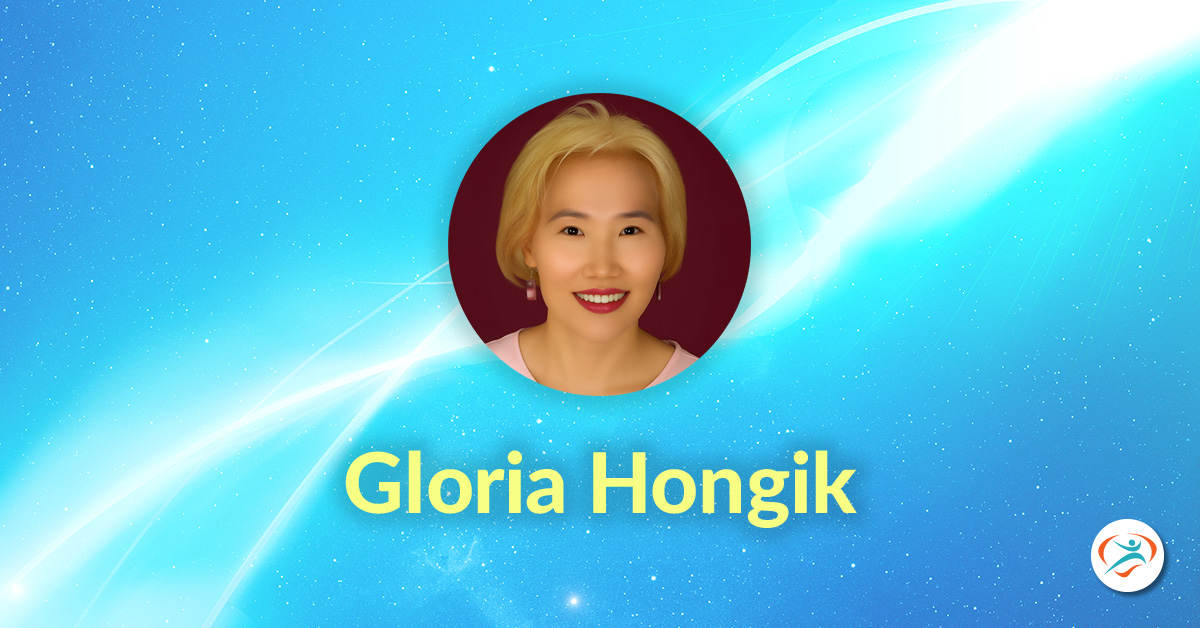 Gloria Hongik